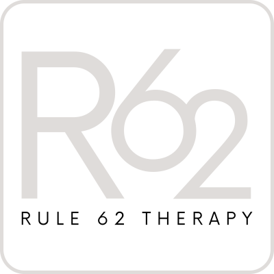 Rule 62 Therapy | Anxiety, Depression & Trauma Counseling VA