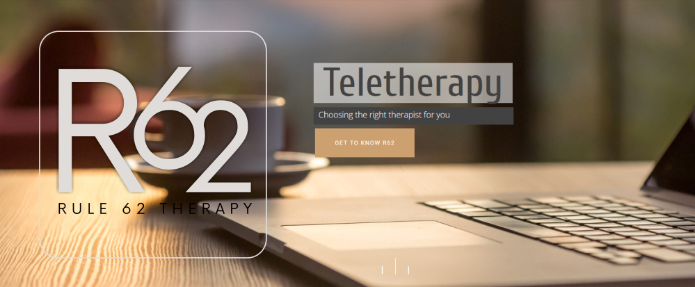 Rule 62 Therapy | Anxiety, Depression & Trauma Counseling VA