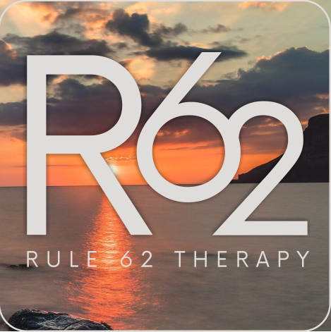 Starting Therapy – Rule 62 Therapy | What to Expect?